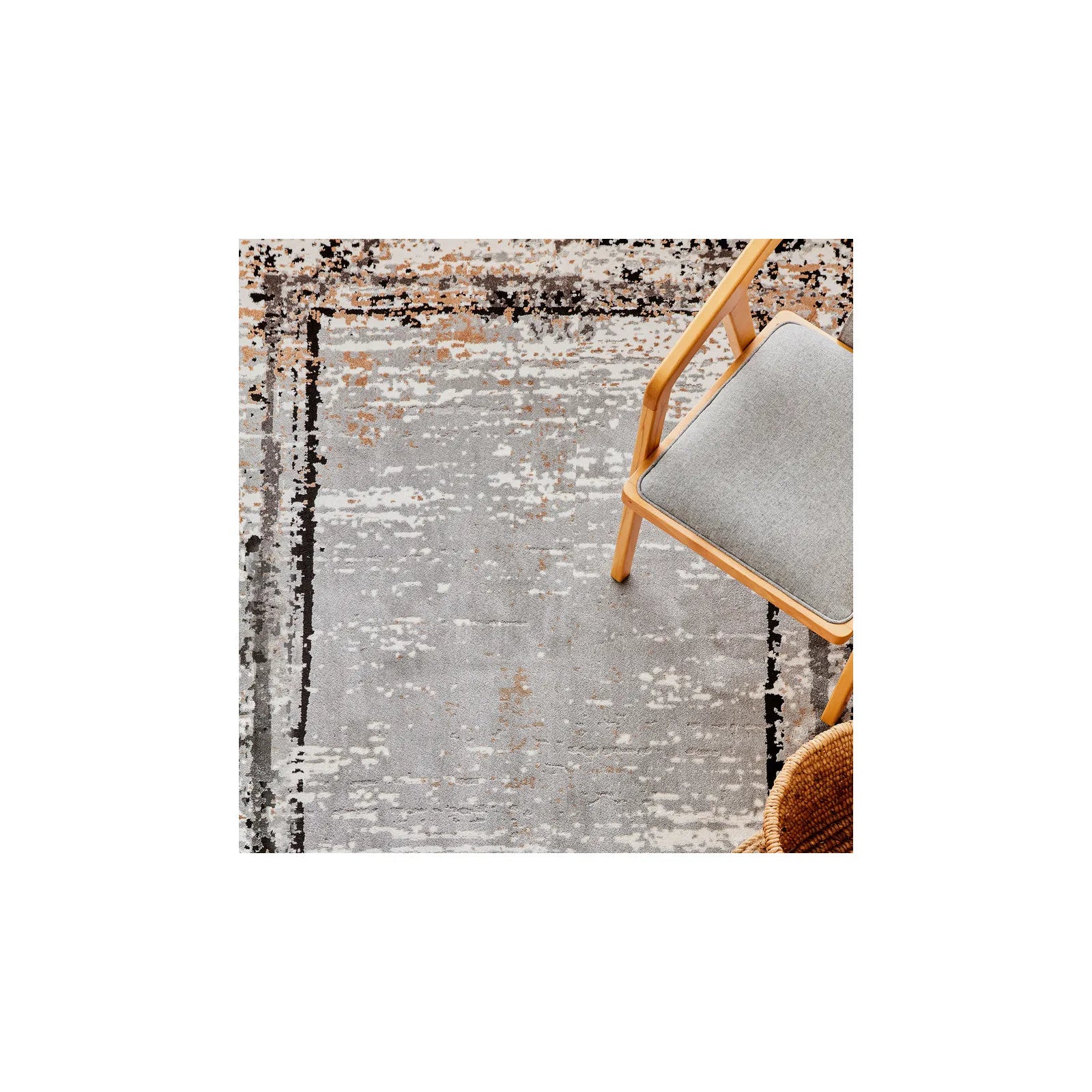Kasmir Odin Carpet 200 cm x 290 cm – Karaca