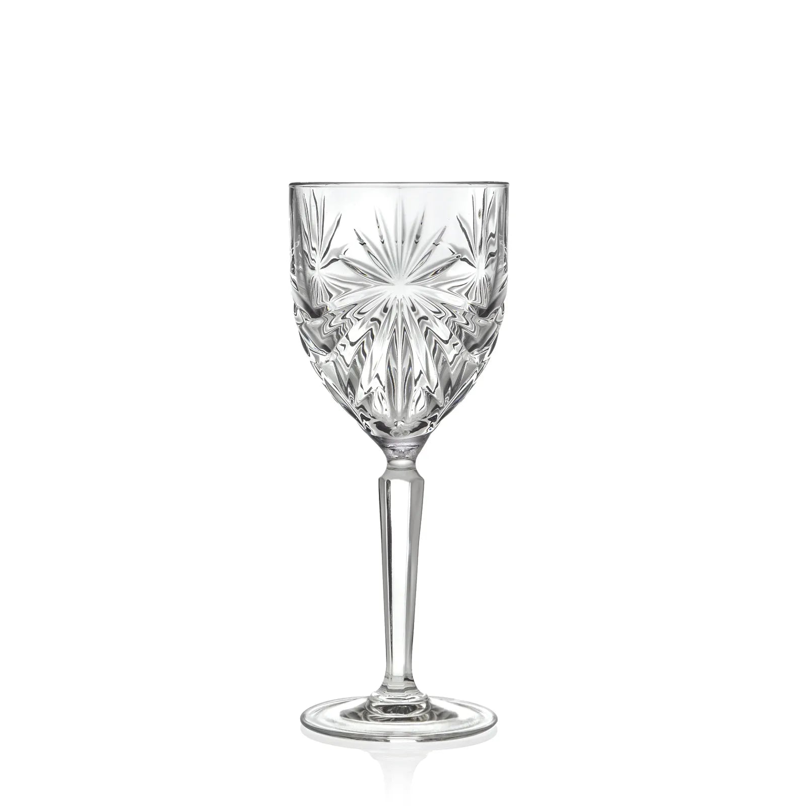 Rcr Oasis Big Goblet Glas 290 ml – Karaca