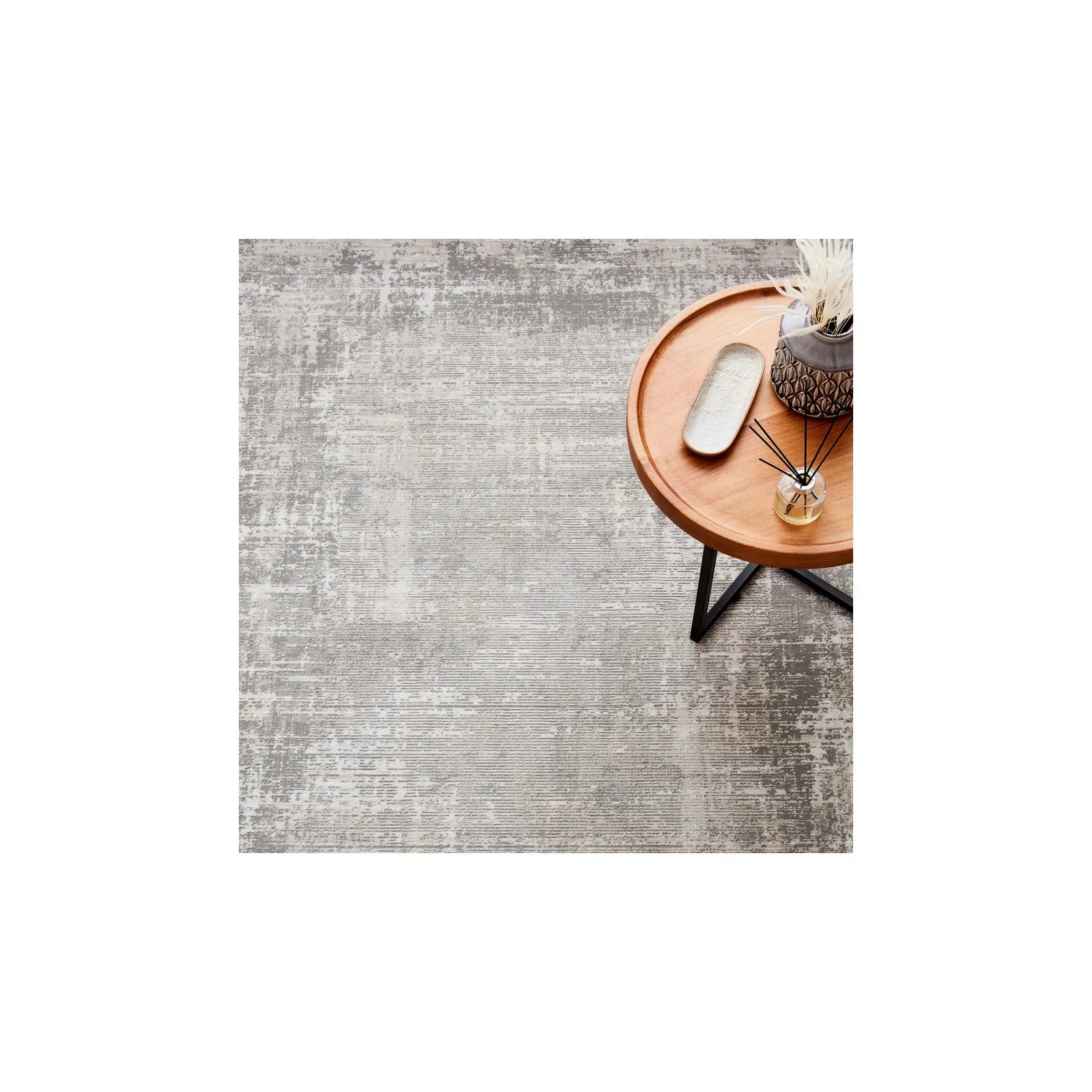 Kaşmir Halı Luma Ametist Carpet 120 cm x 180 cm – Karaca