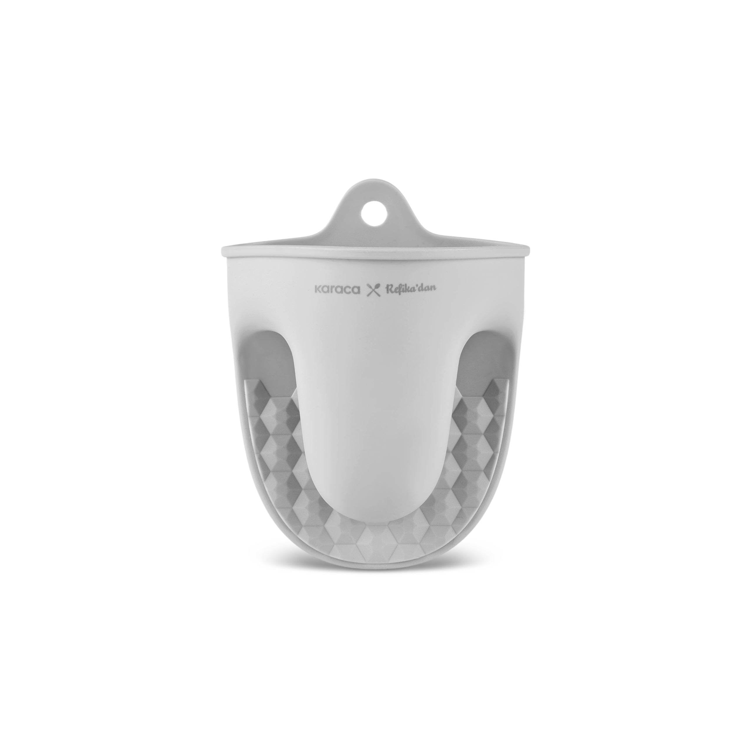 Karaca x Refika Gadgets Silicone Pot Holder