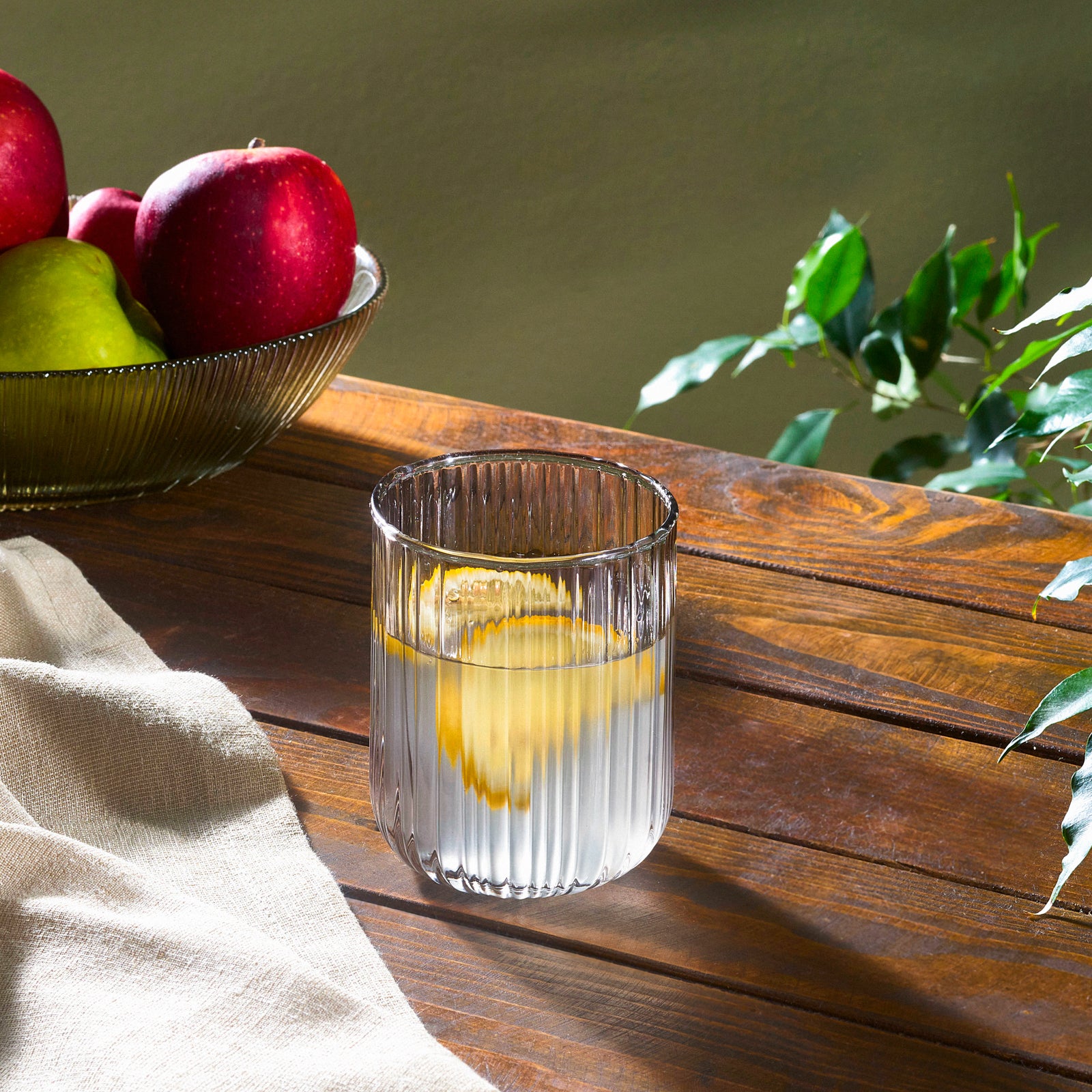 Karaca Zenith Water Glass, 250 ml