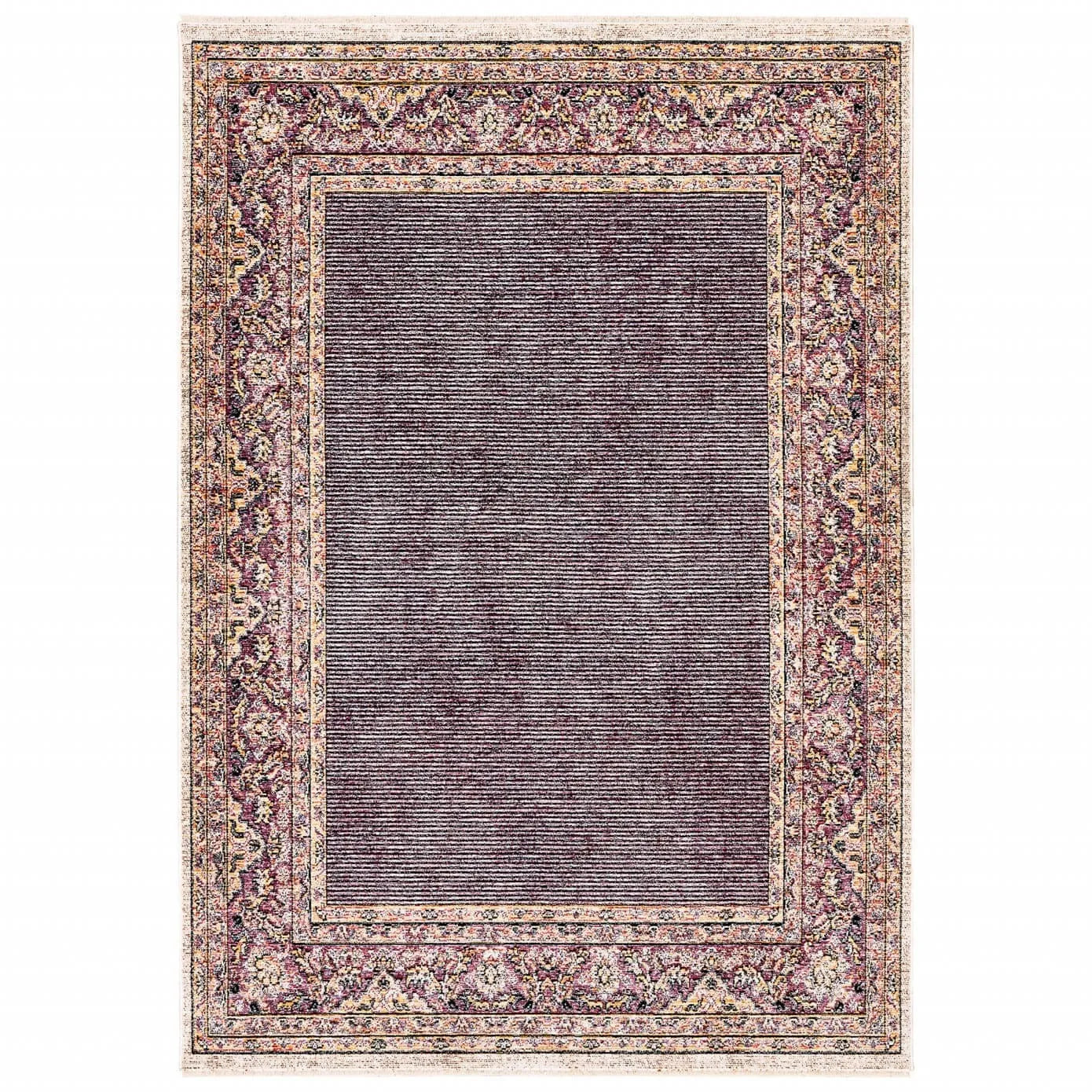 Kaşmir Halı Alaca Exclusive Hereke 7/24 Rug, 160 cm x 230 cm – Karaca