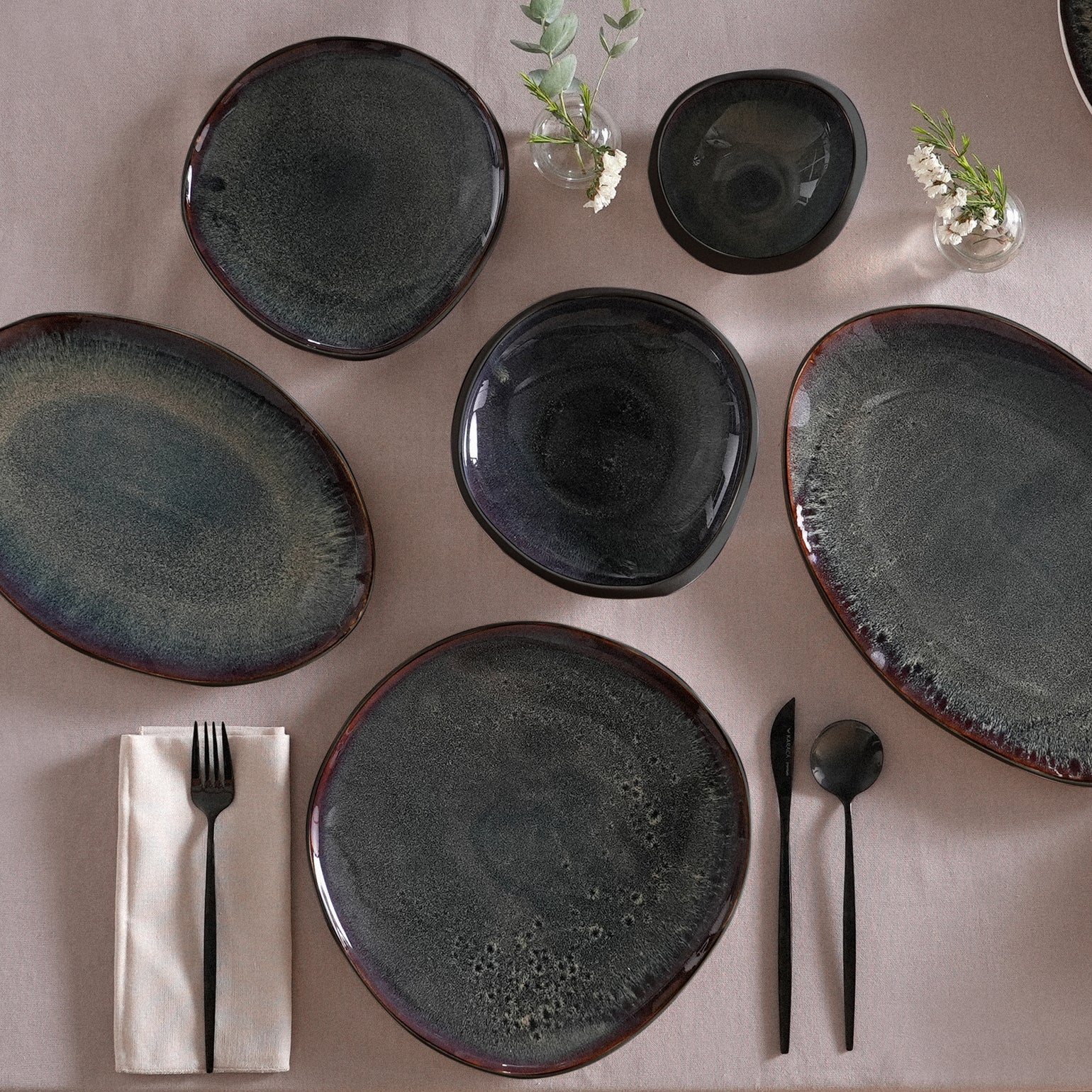 Geschirr für jeden Anlass. Entdecke unser Geschirr & Besteck – Karaca